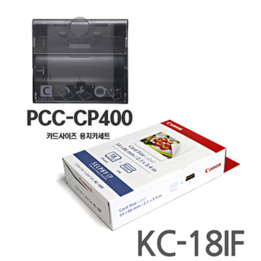KC-18IF (18매) : HD코리아