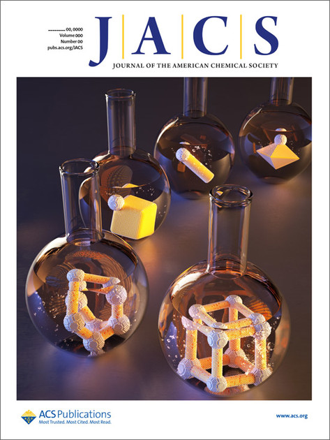 ACS_JACS : Publishing News