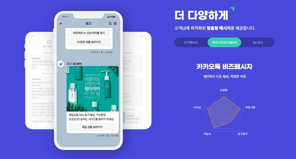 Infobank launches Web messaging platform 'Wingo', Increasing ...