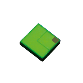 GREEN LED CHIPS (515 - 555 nm) : 코어레이 l CoreRay Laser Total Solution