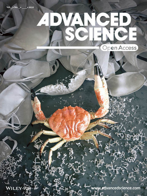 Wiley_ADVANCED SCIENCE : Publishing News
