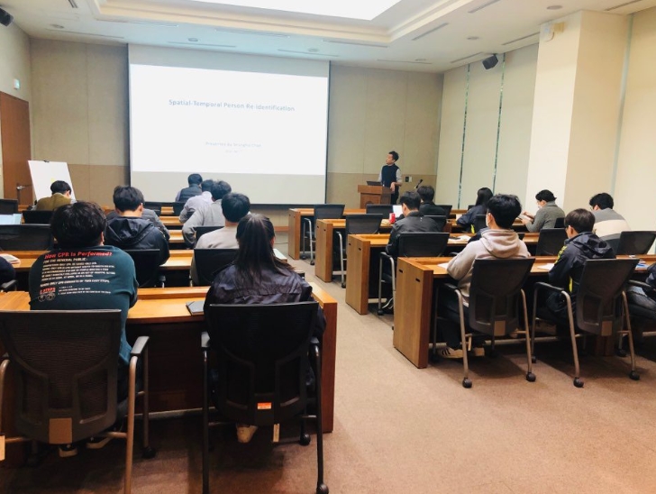 20200417 Spatial-Temporal Person Re-Identification : 시각지능 연구팀 세미나
