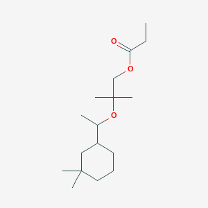 Helvetolide® (Firmenich) : SHUAFㅣ슈아프 공식 홈페이지