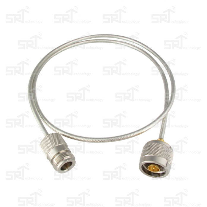 SF085 - N Cable Assembly : SRT