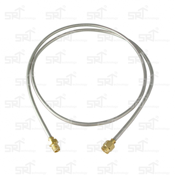SF141 - SMA Cable Assembly : SRT
