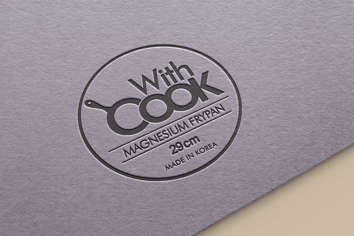 WITH COOK LOGO | APRIL,2016 : VISUAL