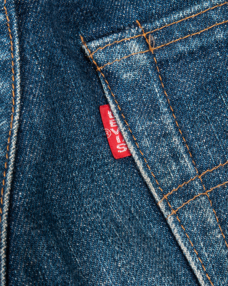 [25-26]Levi's 90 s Vintage LVC 502 (리바이스 90 s 재팬 빈티지 LVC 502) No. 328 : 월드피스 다이어트