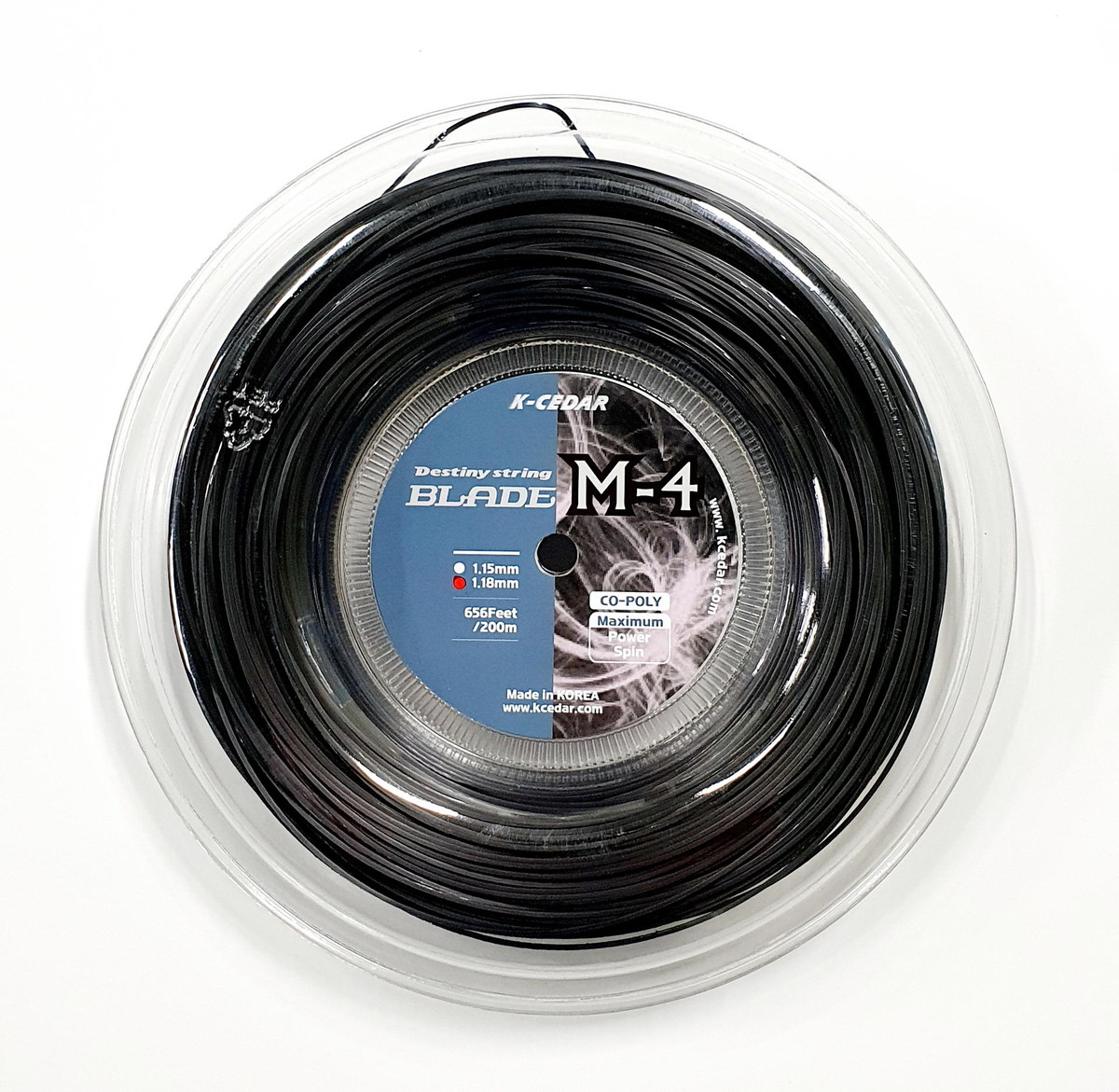 Blade M-4 (Square Poly String) : (주)케이세다