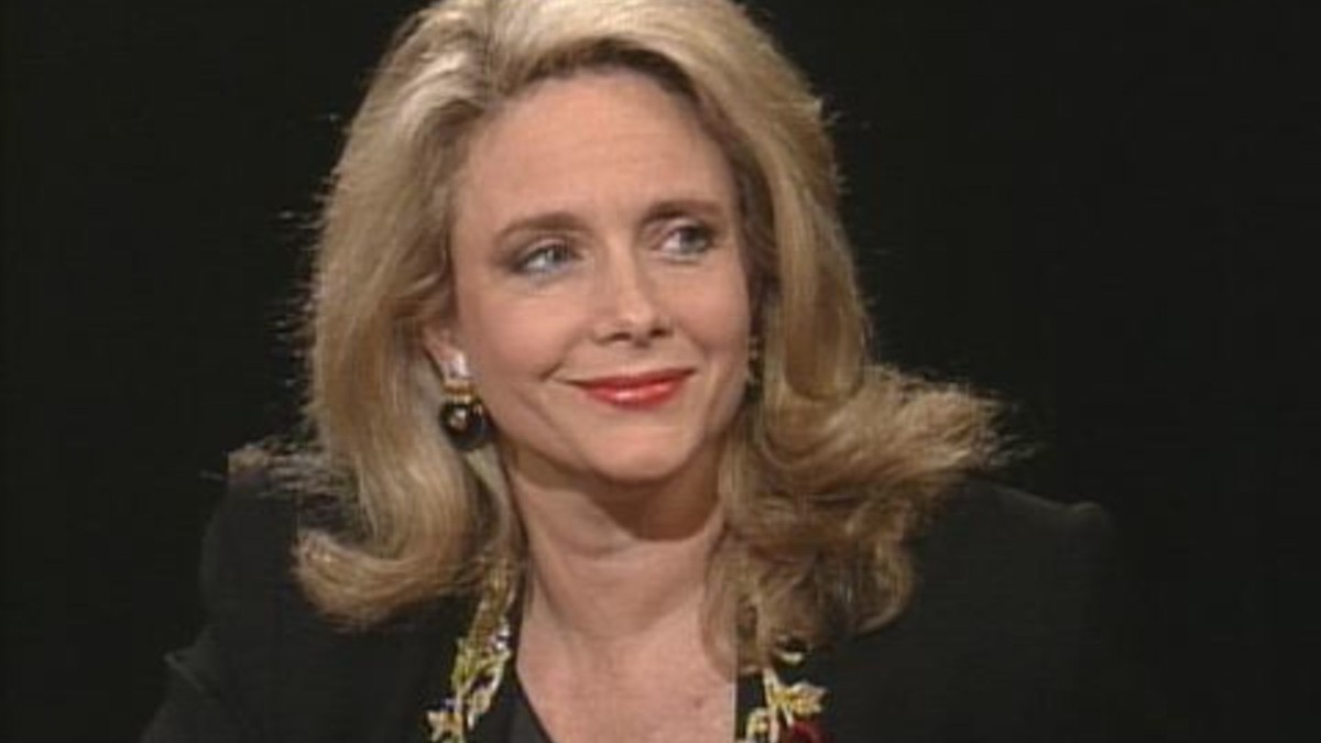 Mary Fisher - A Whisper of AIDS : 대통령 연설문 영어 말하기 대회