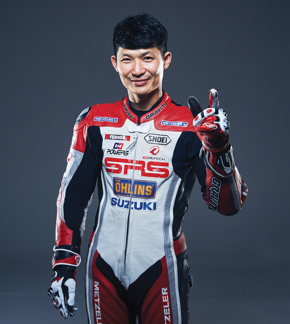 KNSC SB1000 클래스 송규한, 2018시즌 챔피언 달성 : 한국이륜차신문