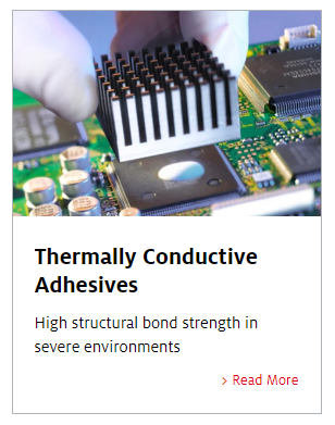 헨켈 대리점 BERGQUIST 방열 및 절연 제품을 소개 및 판매