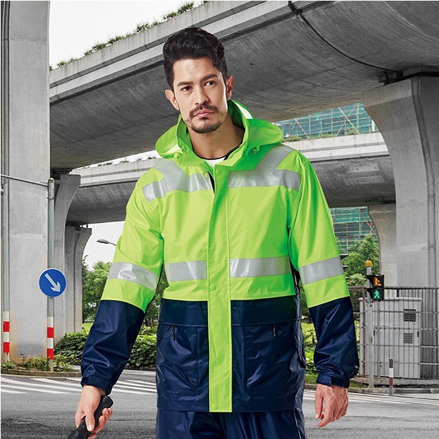 TBS-5001J/P 안전 우비 방수 작업복 - 봄여름 작업정비복의 공군정비복,스즈끼작업복,공군정비복,현대중공업근무복,한벌작업복 를 대량주문제작