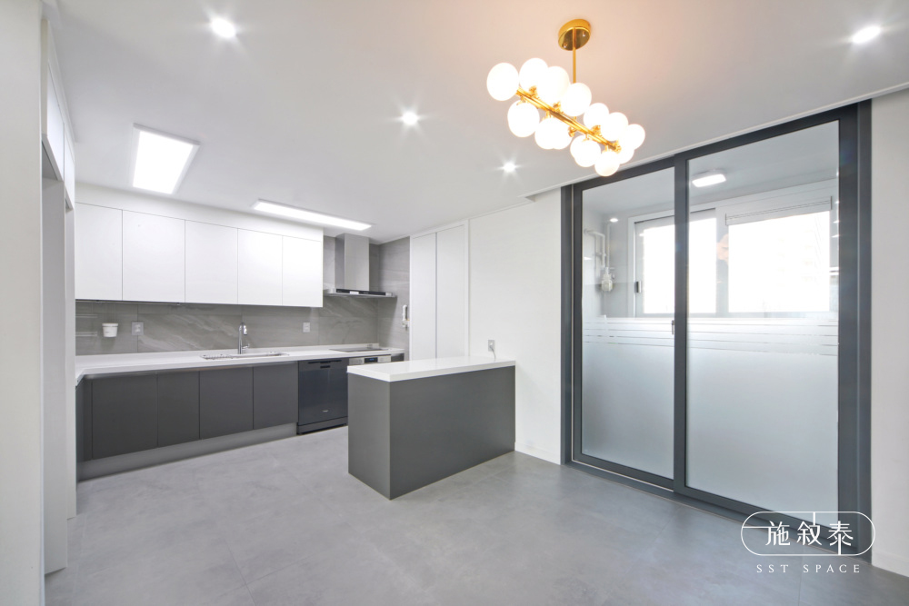 48PY l 일산 서정마을 7단지 : SST SPACE : 40py