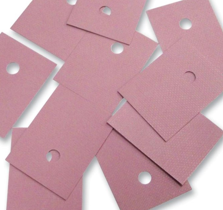 SIL-PAD TSP1600S TO-220, TO-3P, ROLLS : 티솔루션