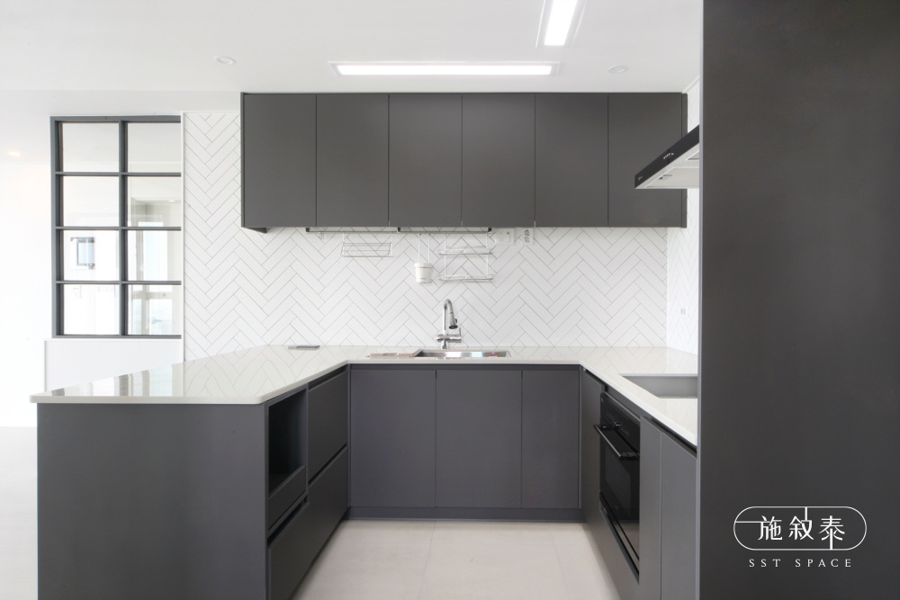 33PY l 송도 웰카운티 3단지 : SST SPACE : 30py