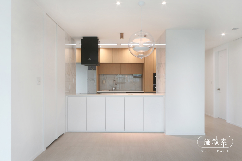 45PY l 청라 푸르지오 : SST SPACE : 40py