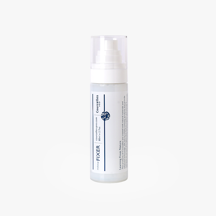 [꾸셀] 메이크업 픽서 글로우 타입 80ml : 꾸셀 | Courcelles