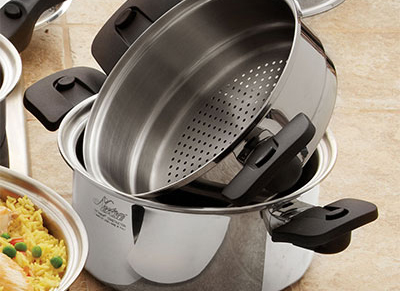 뉴트라이즈 쿡웨어 프리미엄 : NutraEase