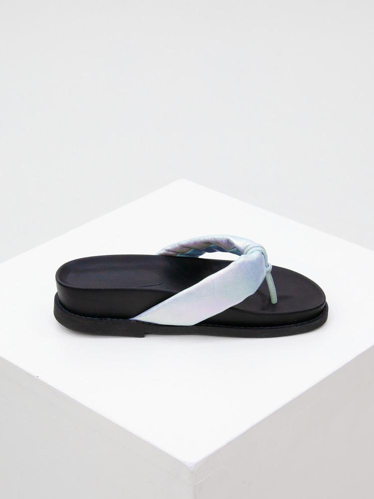 PILLOW FLIP-FLOPS 21S09GR : TWVP