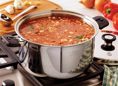 뉴트라이즈 쿡웨어 프리미엄 : NutraEase