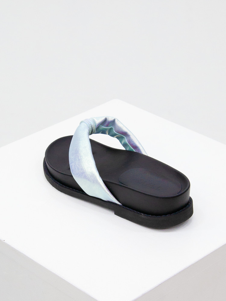PILLOW FLIP-FLOPS 21S09GR : TWVP