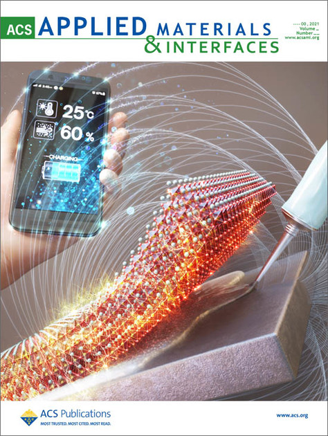 ACS_Applied Materials & Interfaces : Publishing News