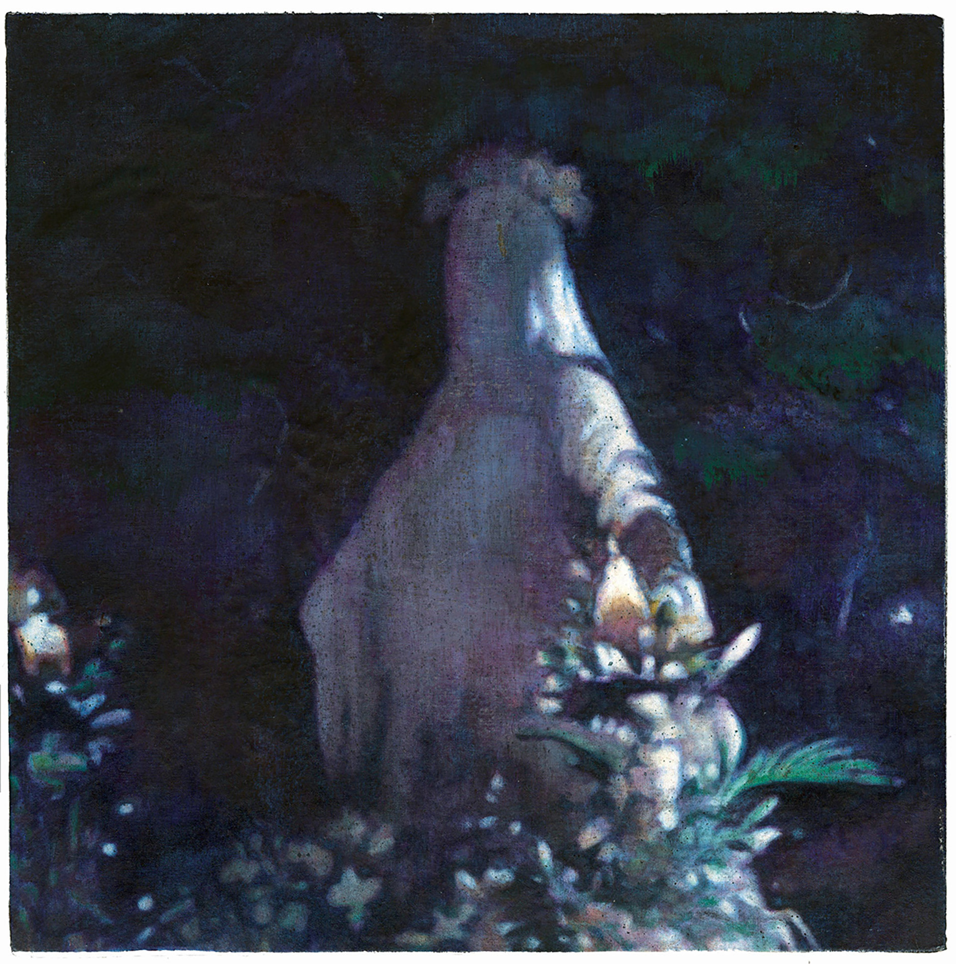 이목하 Moka Lee | Louise the Women