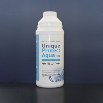 Unique Protect Aqua : Feed additives | Unique Biotech
