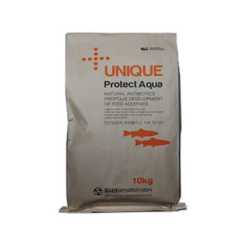 Unique Protect Aqua : Feed additives | Unique Biotech