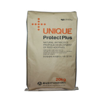 Unique Protect Plus : Feed additives | Unique Biotech