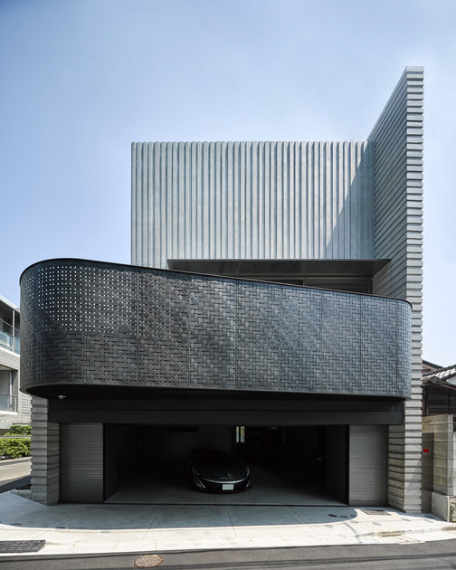 Extraordinary Ordinary House By Yukio Asari | Love Architecture : 가구웹진 ...
