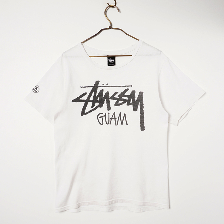 Stussy (Guam) : 파브리크 스토어 Fabrique Store