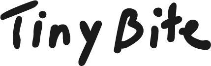 타이니바이트 tinybite -핸드메이드 주얼리