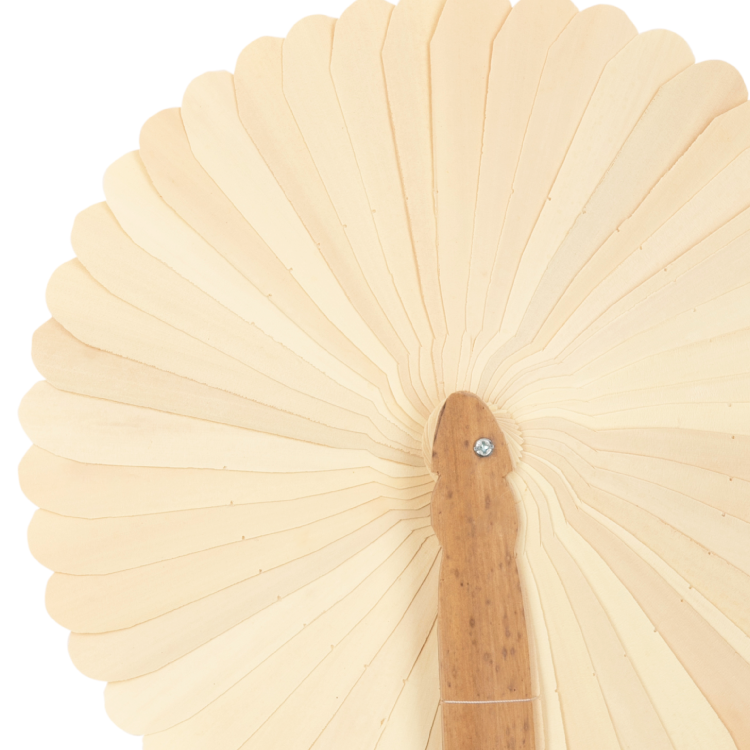 Natural Fan KEP_ Natural