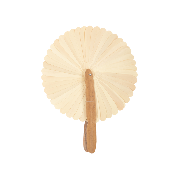 Natural Fan KEP_ Natural