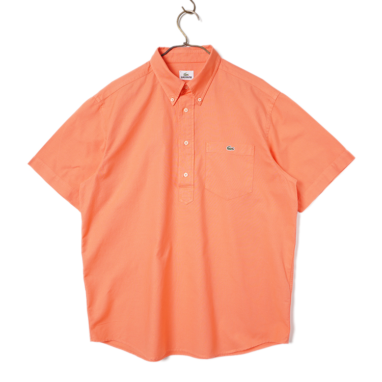 Lacoste (Japan Made) : 파브리크 스토어 Fabrique Store