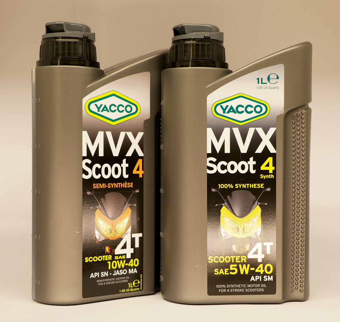 100년 야코오일, 신제품 출시 : 한국이륜차신문