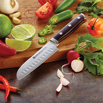 뉴트라이즈 커트러리, 칼 : NutraEase