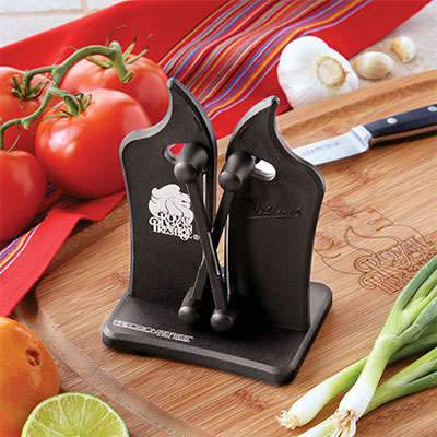 뉴트라이즈 커트러리, 칼 : NutraEase