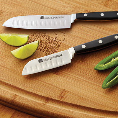 뉴트라이즈 커트러리, 칼 : NutraEase