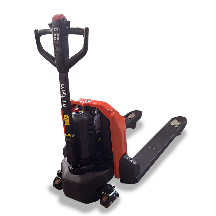 BT tyro (LHE150 – Great opportunities) 2024년식 (재고소진시까지) : Tyro