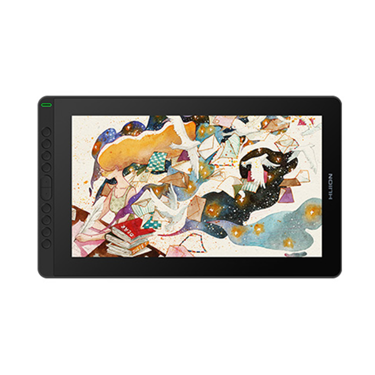 휴이온 Kamvas 16(2021)