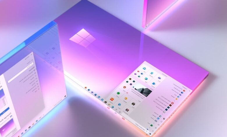 Microsoft build 2021 차세대 Window OS 곧 발표한다. : 디지털트렌드코리아