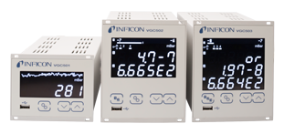 진공게이지 컨트롤러