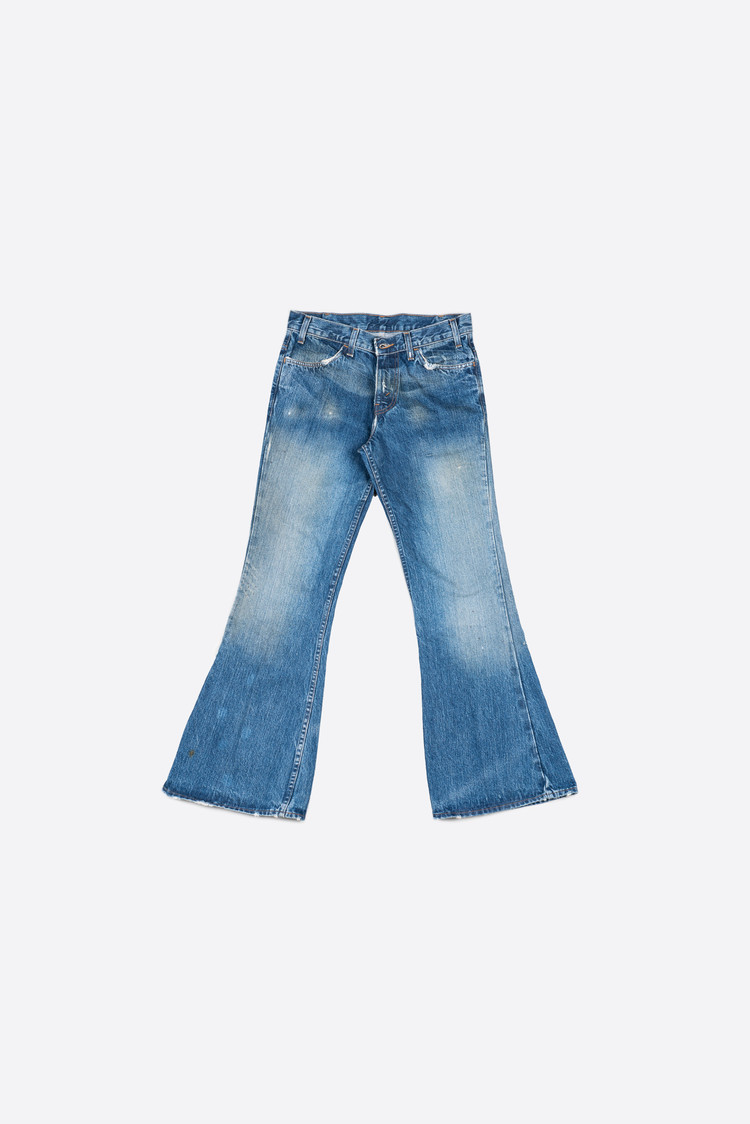 [30] LEVI'S LVC 684-0217 bell bottom No. 841 : 월드피스 다이어트