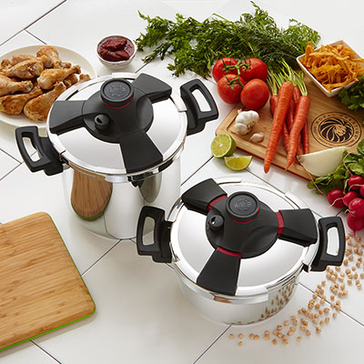 뉴트라이즈 쿡웨어 프리미엄 : NutraEase