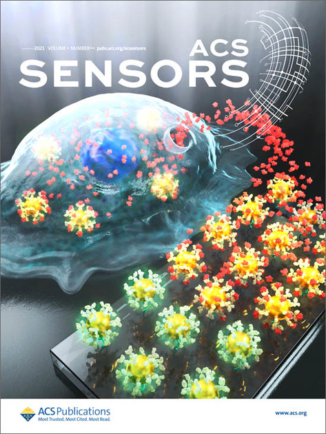 ACS_SENSORS : Publishing News