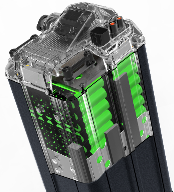 Sur-Ron bike Light Bee X