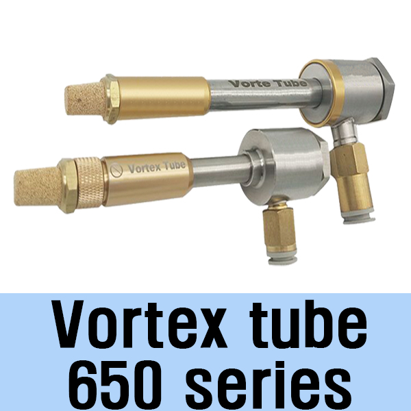 650 Small Vortex tube Cool gun Midium Vortex tube Cool gun Large Vortex ...