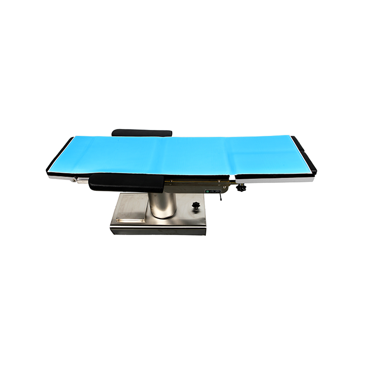 OPERATING TABLE PAD : LIBERTECH CORP.